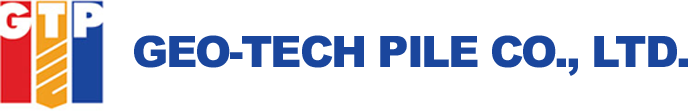 GEO-Tech Pile – The Best Piling Company in Myanmar